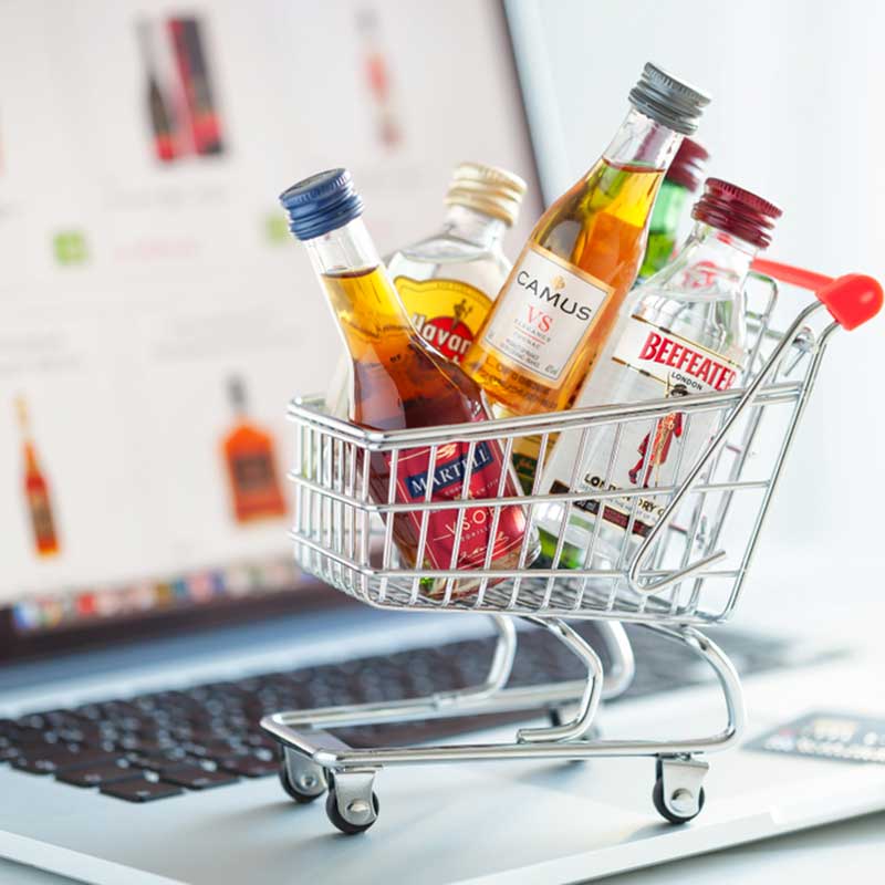 Shop Mini Shots | Double Shots – THE BOTTLE HOUSE