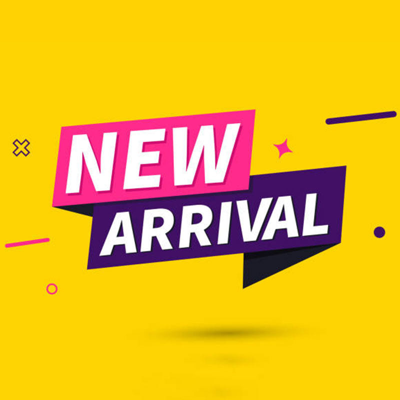 New Arrivals – THE BOTTLE HOUSE