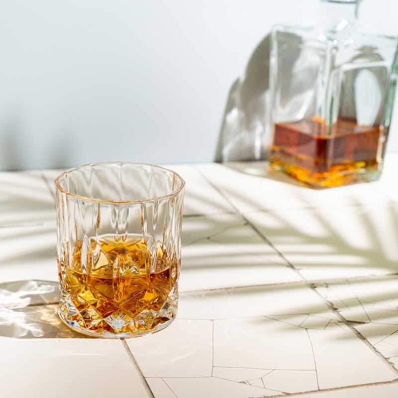 Shop Scotch Online – THE BOTTLE HOUSE