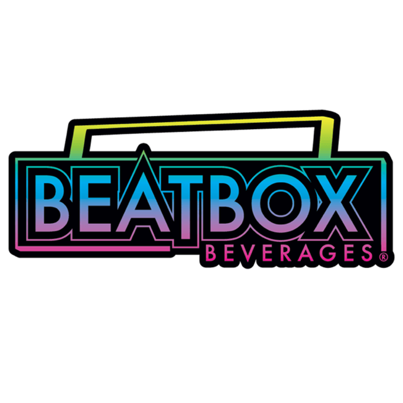 Beatbox Hard Tea 16.9oz – THE BOTTLE HOUSE