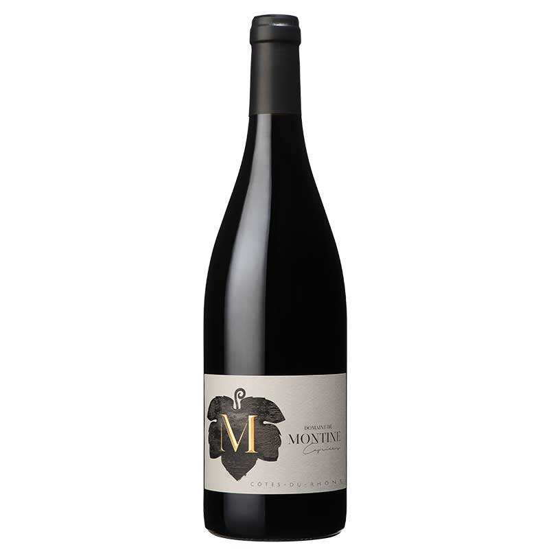 Domaine De Montine Cotes Du Rhone 750ml – THE BOTTLE HOUSE