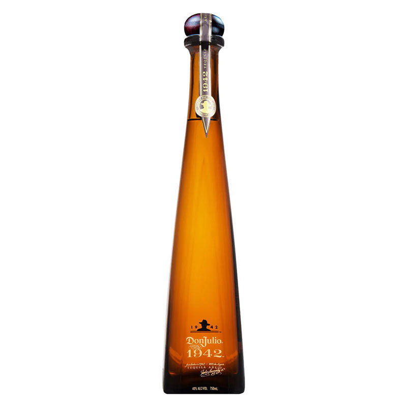 Don Julio 1942 Anejo Tequila Mini Shot 50ml – THE BOTTLE HOUSE