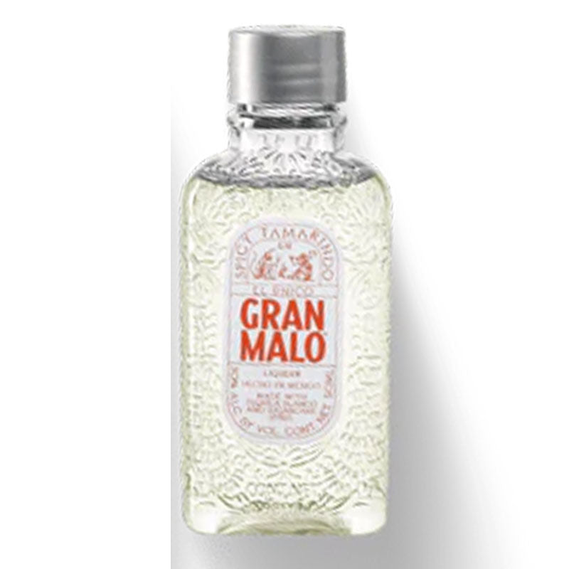 Gran Malo Tamarindo Mini Shot 50ml – THE BOTTLE HOUSE