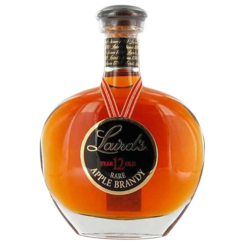 Lairds 12 Year Rare Brandy 750ml – THE BOTTLE HOUSE