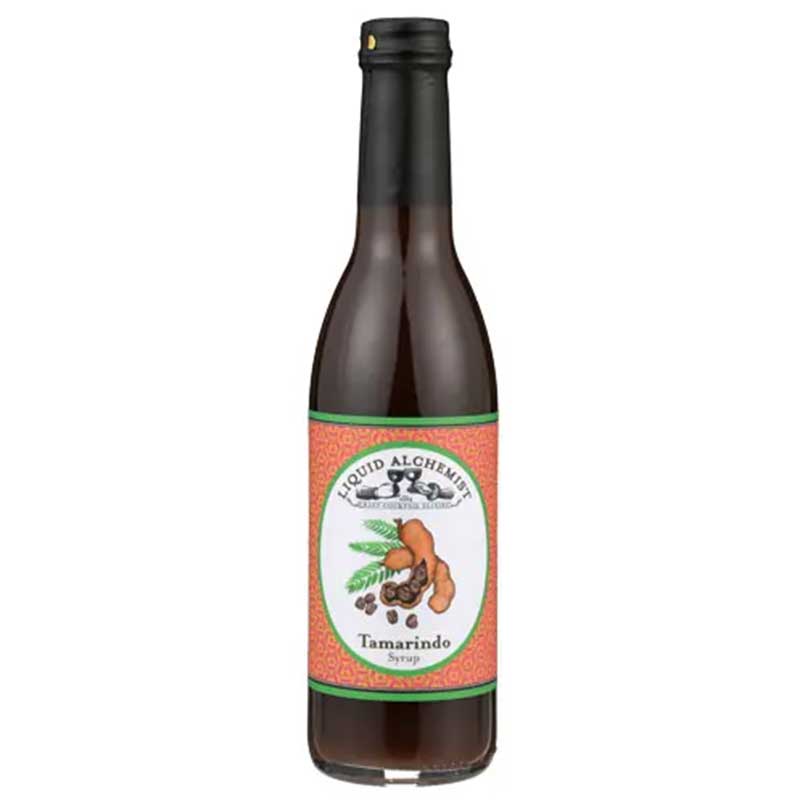 Liquid Alchemist Tamarido 375ml – THE BOTTLE HOUSE