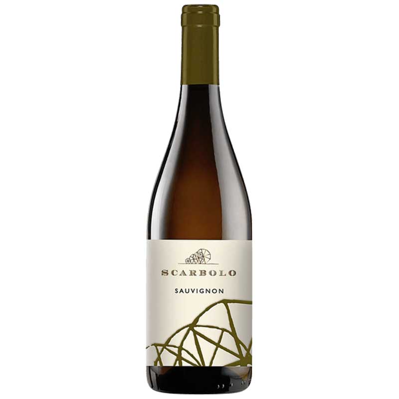 Scarbolo Sauvignon 750ml – THE BOTTLE HOUSE