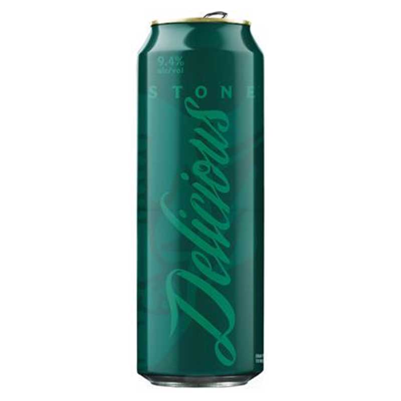 Stone Delicious Double IPA 19.2oz – THE BOTTLE HOUSE