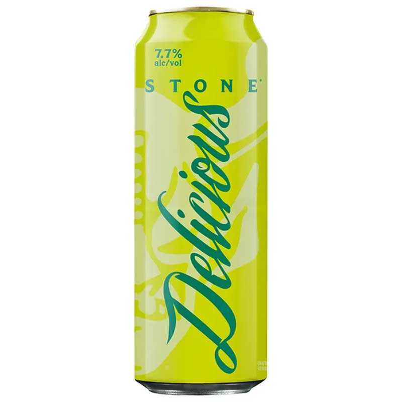 Stone Delicious IPA 19.2oz – THE BOTTLE HOUSE