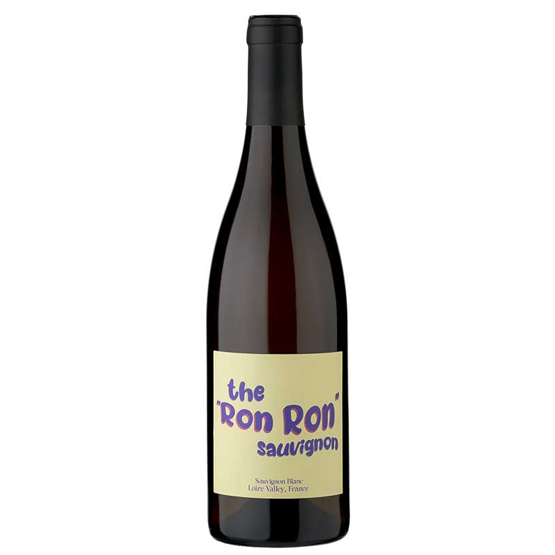 The Ron Ron Sauvignon Blanc 750ml – THE BOTTLE HOUSE