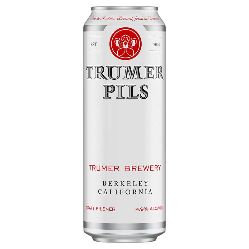 Trumer Pils Trumer Brewery 19.2oz – THE BOTTLE HOUSE