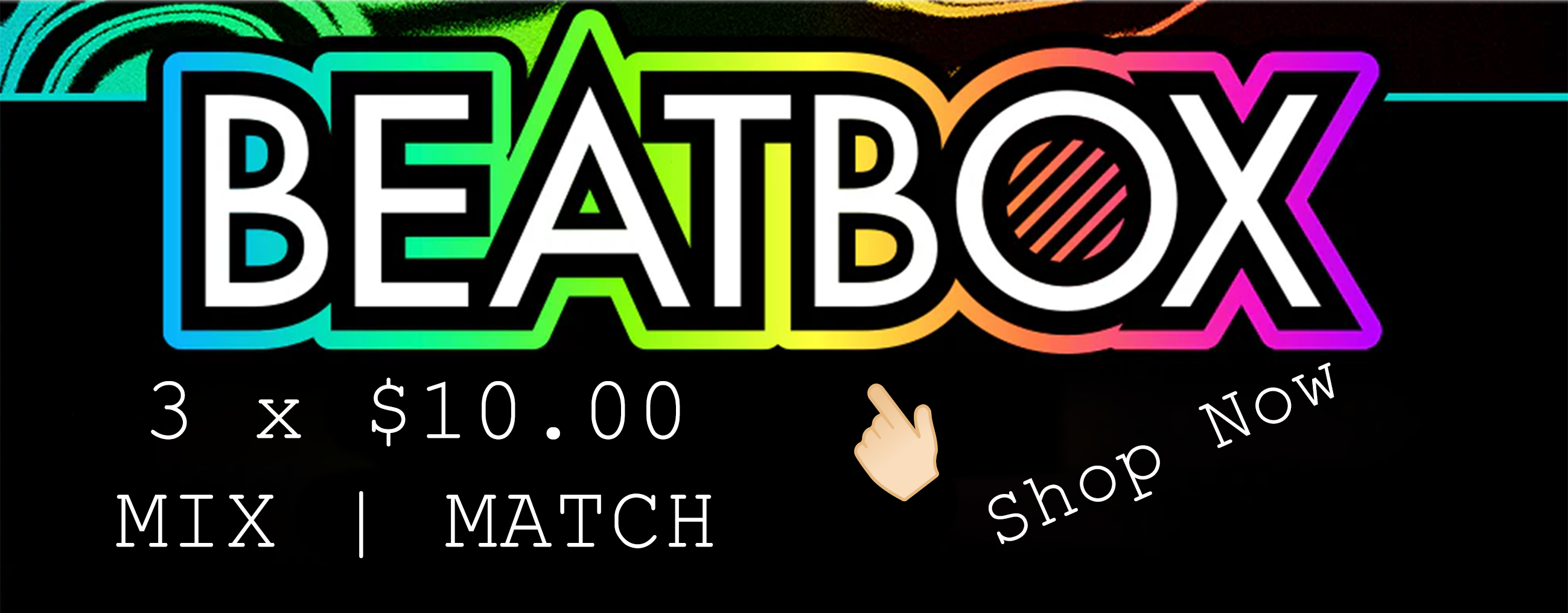 Beatbox Big Papa Pickle Margarita 16.9oz – THE BOTTLE HOUSE